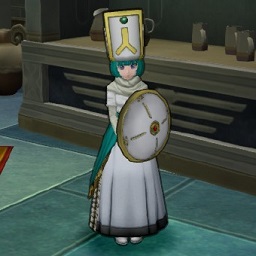 僧侶で攻略 | 不思議の魔塔